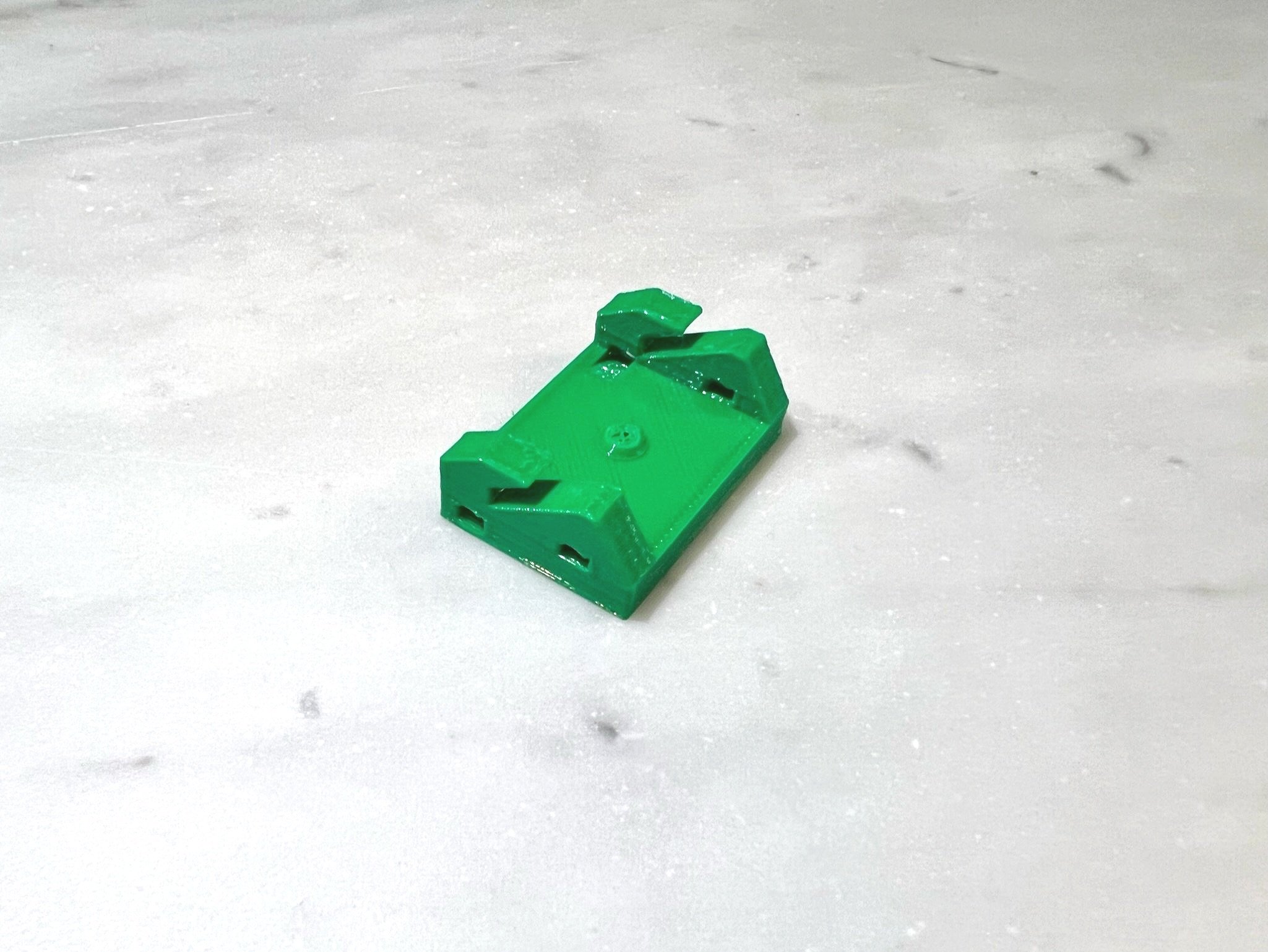 Parts - Frog Sensor Instructions